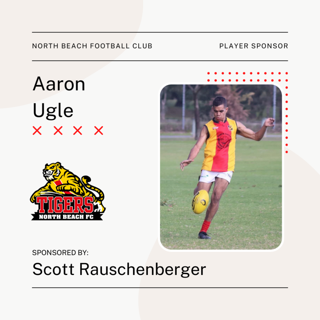 North Beach Football Club – Welcome to the North Beach Football Club