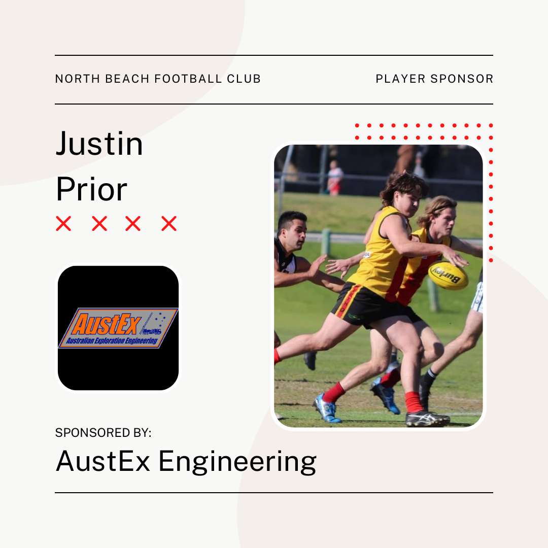 North Beach Football Club – Welcome to the North Beach Football Club