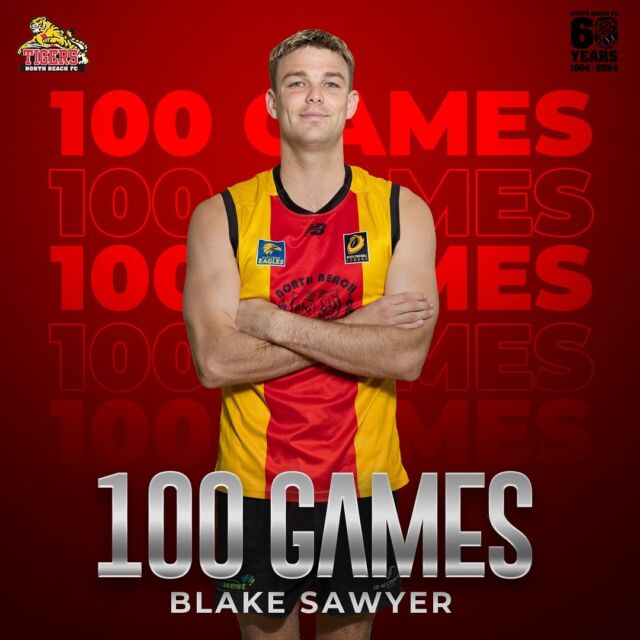 Integral Fire Protection – North Beach Football Club