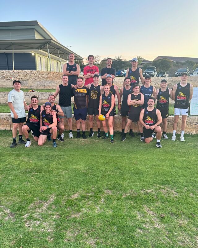 Register – North Beach Football Club